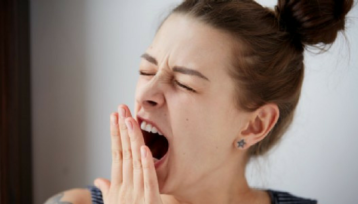 Sbadigliare | Momentobenessere